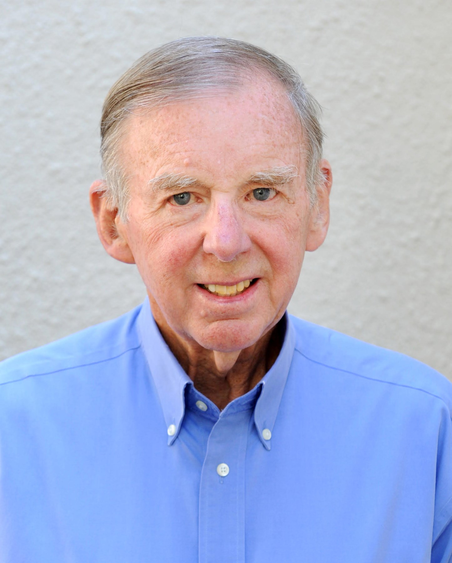 John Roberts Sherwood III Obituary - Annapolis, MD