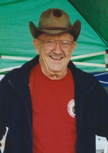 James Robert Knudson Obituary - Fair Oaks, CA