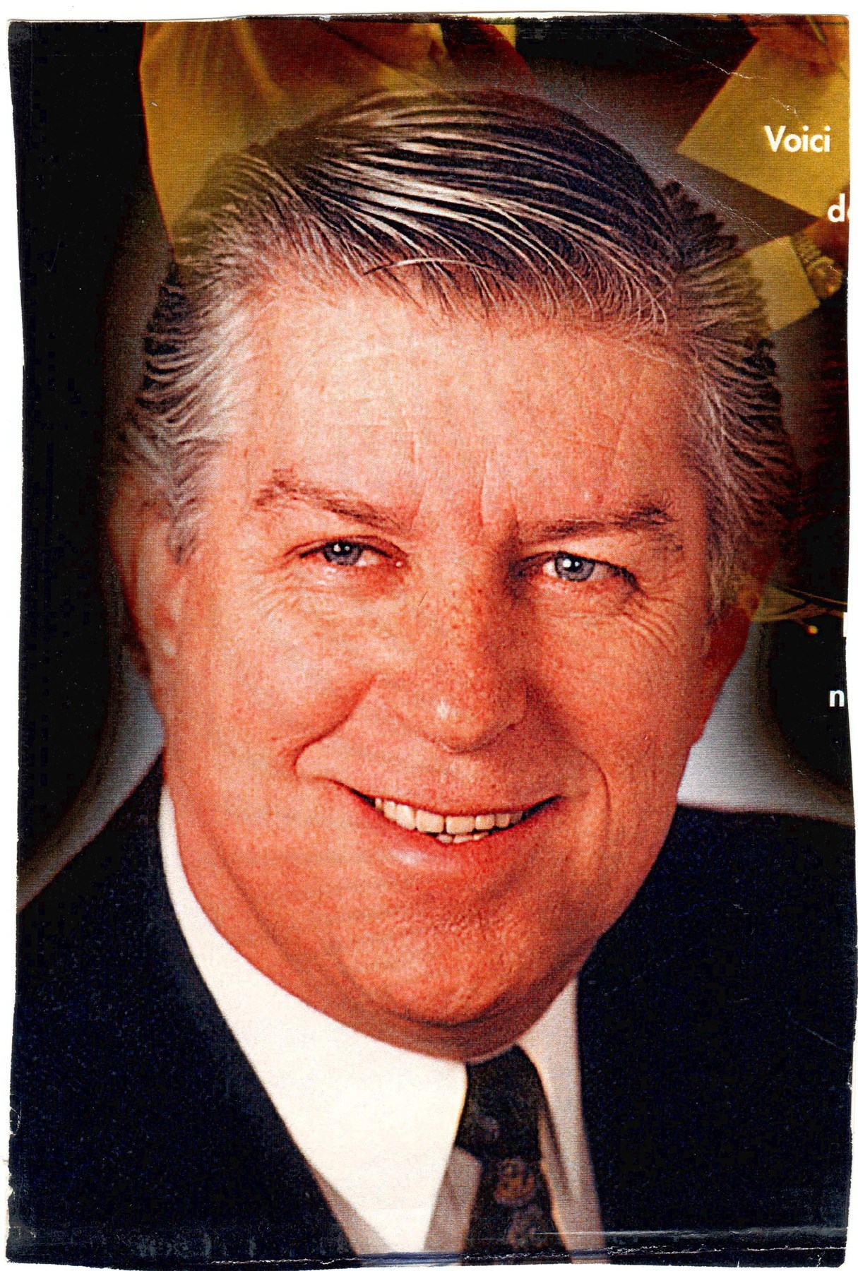 Jean-Guy Chenier Obituary - Quebec, QC