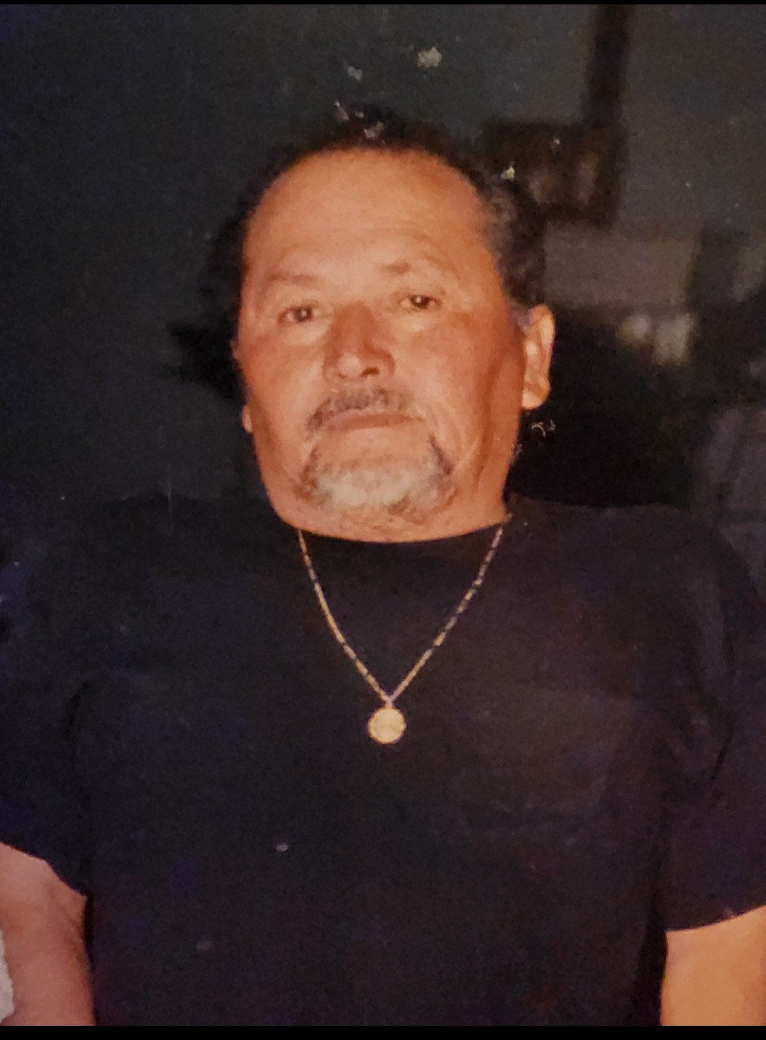 Refugio Orona Obituary - El Paso, TX