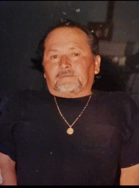 Refugio Orona Obituary - El Paso, TX