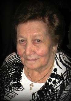 Angelina Polsinelli Obituary - Clinton Township, MI