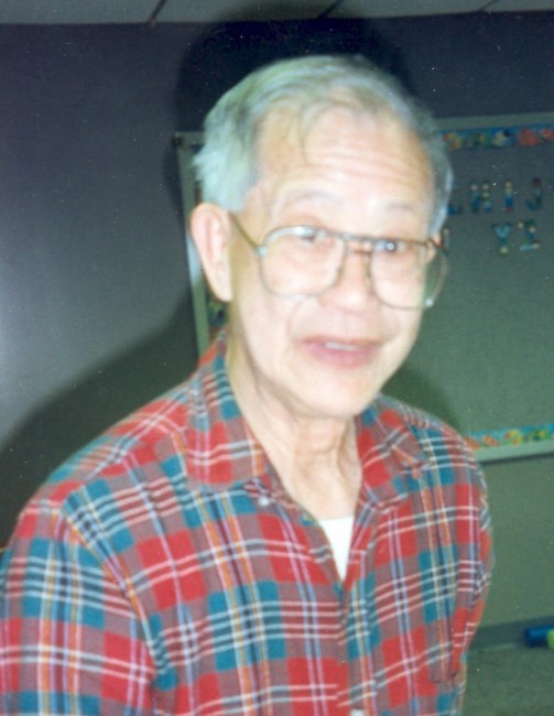 Shih I Chao Obituary - Richardson, TX