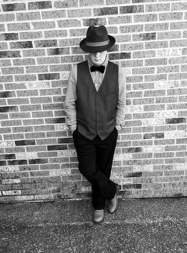 Jordan Ruark Obituary - Olive Branch, MS