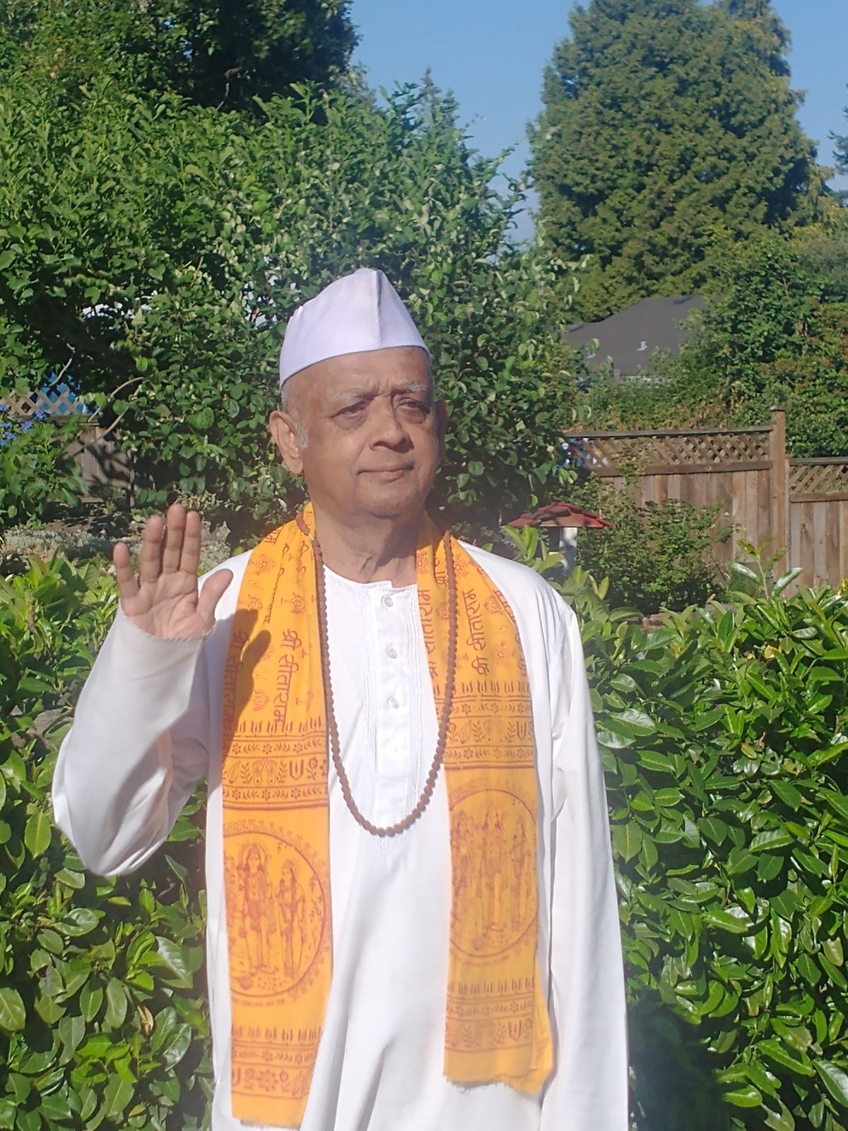 Ajay Sharma Obituary - Vancouver, BC