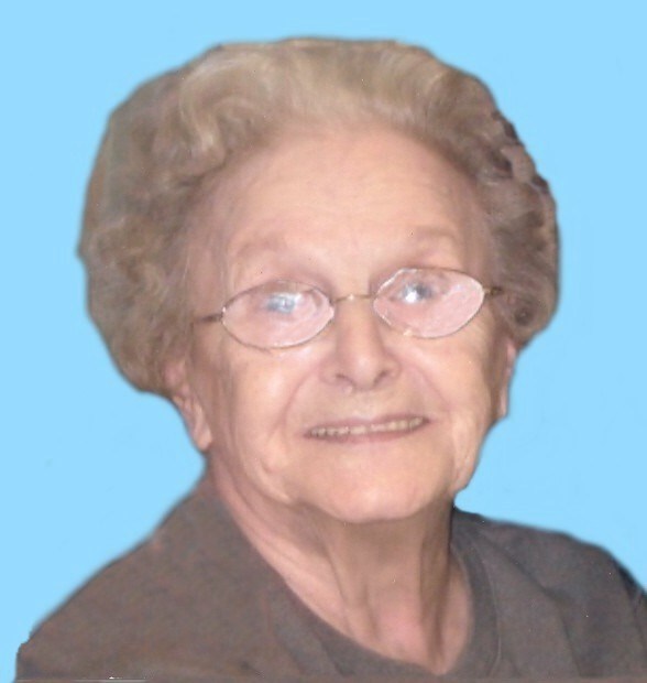 Anna Cimini Obituary - Providence, RI