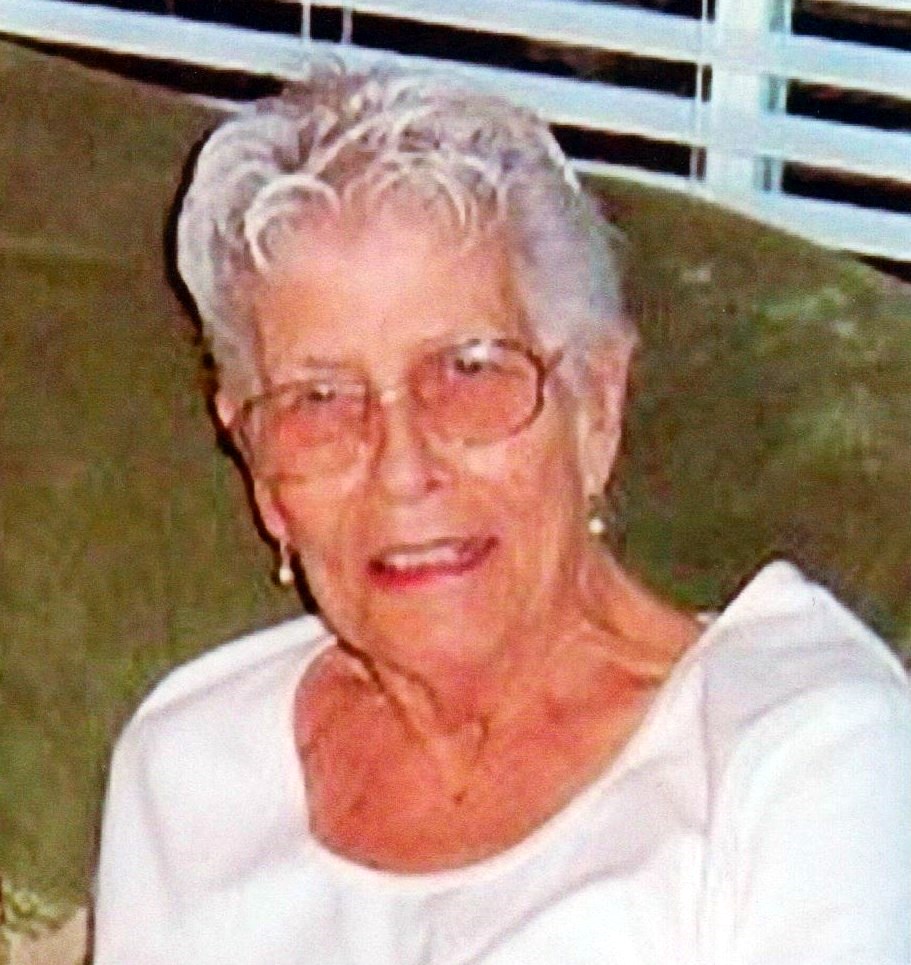 Nelda Jane Adams Obituary - Beaumont, CA