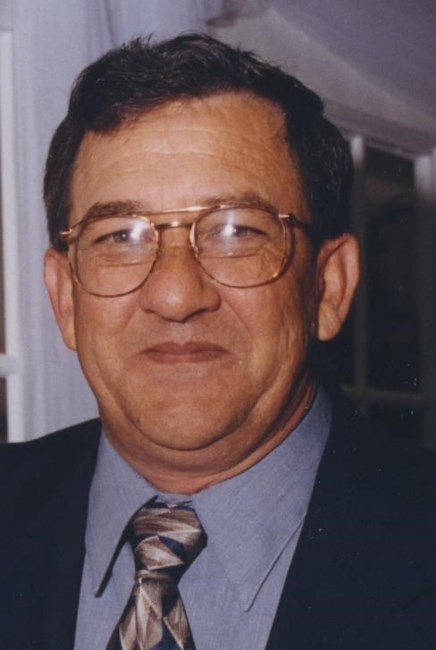Roland Theriot Obituary - Pierre Part, LA