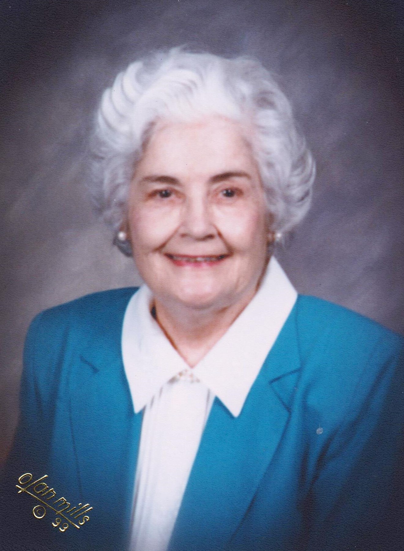 Nellie Robertson avis de décès - Tyler, TX