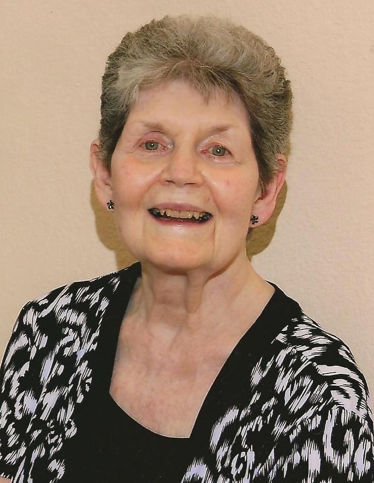 Geraldine 