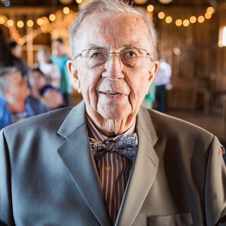 Robert Lichter Obituary - Tumwater, WA