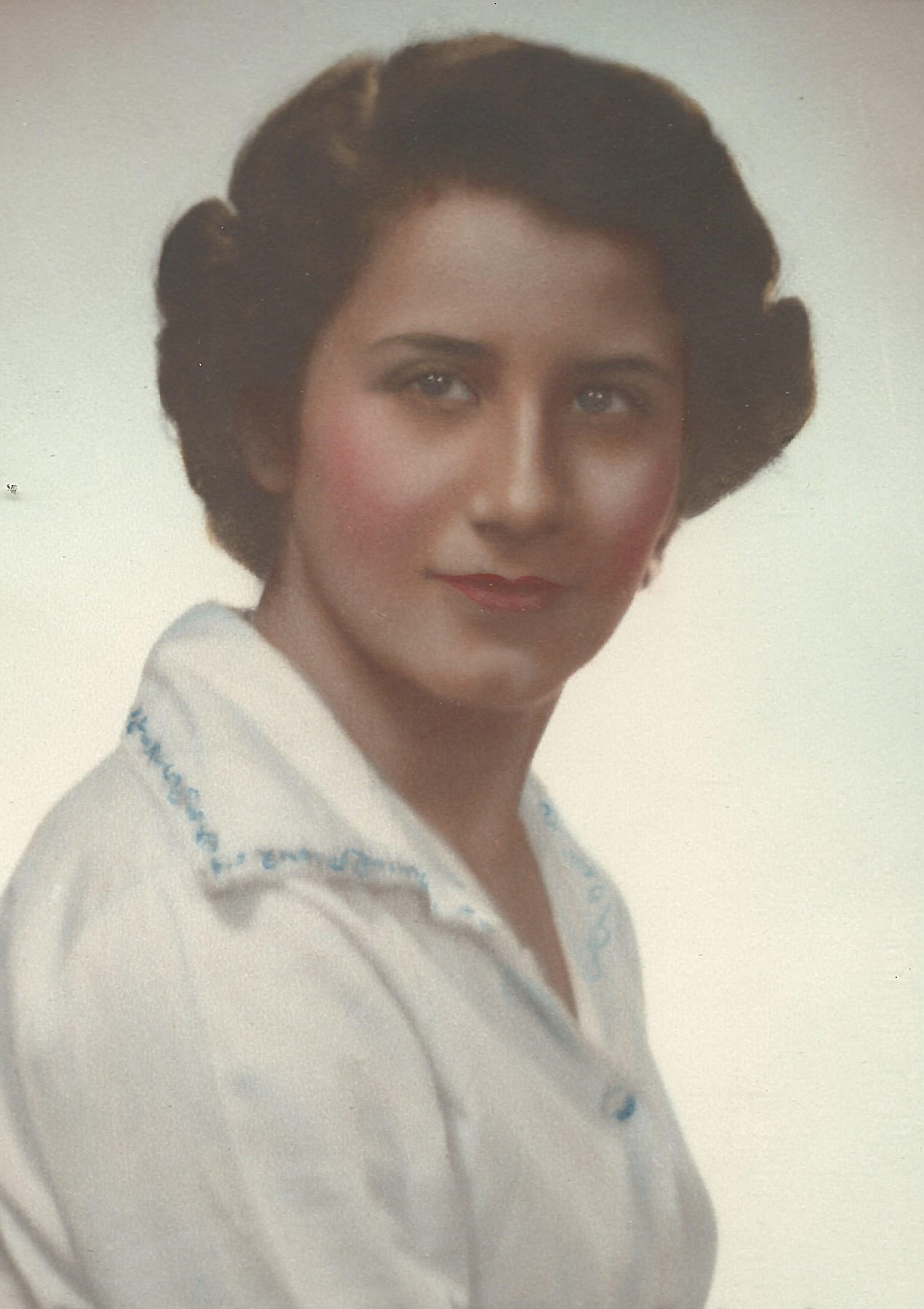 Grace Gonnerman Obituary - Pueblo, CO