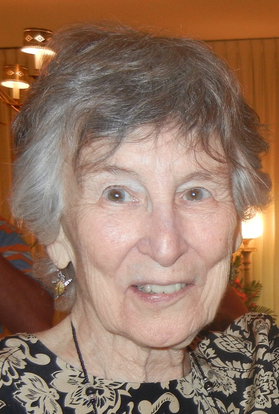 Carol Patricia Turner Obituary - Lansing, MI