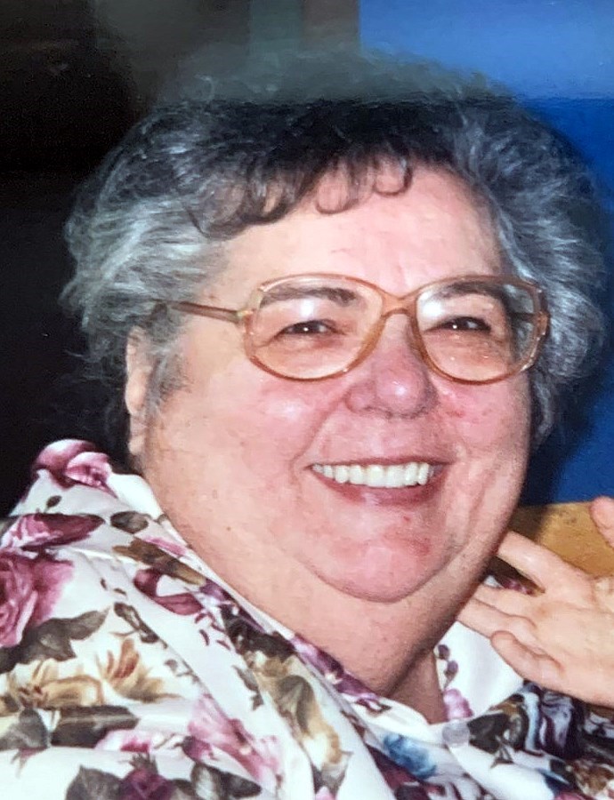 Nancy Ryan Obituary - Port Dickinson, NY