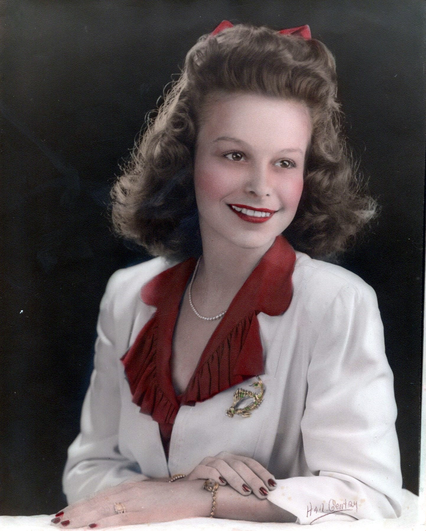 Olga Moore Obituary - Houston, TX