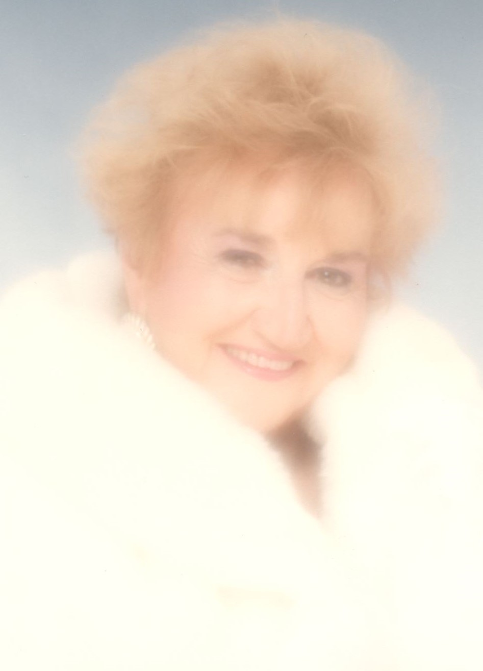 Amelia Curcio Obituary - Babylon, NY