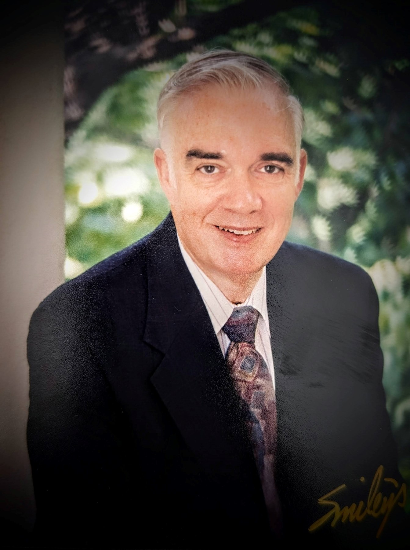 John McLean Obituary - Fort Worth, TX