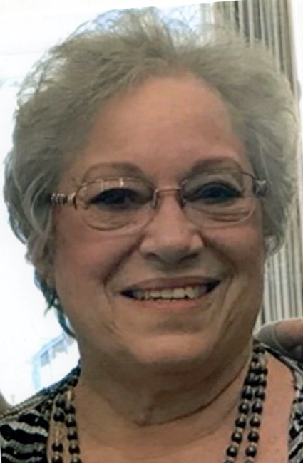 Janet Elizabeth Perrone Obituary - Port St. Lucie, FL