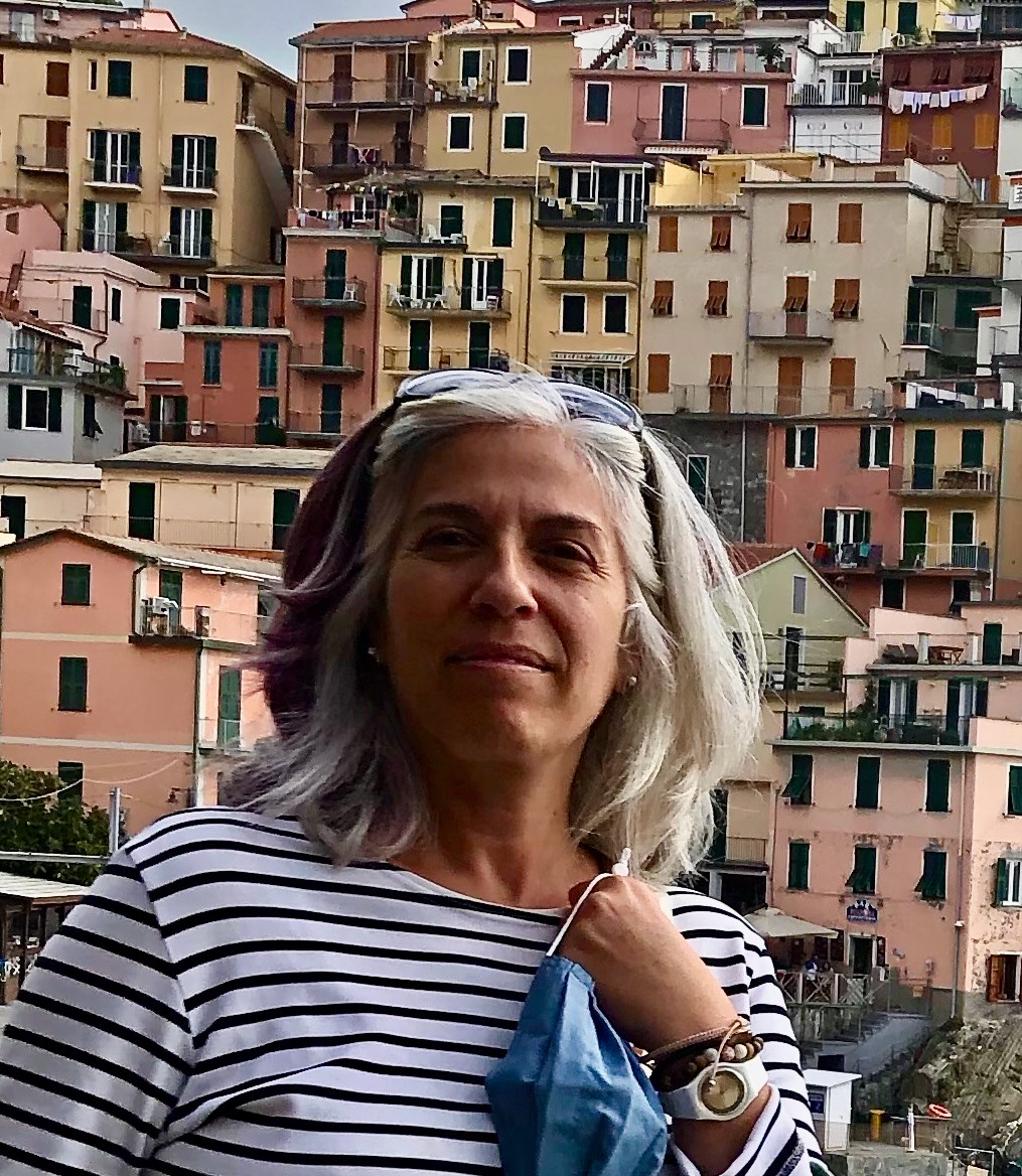 Lisa Massarelli Obituary - St-Lambert, QC