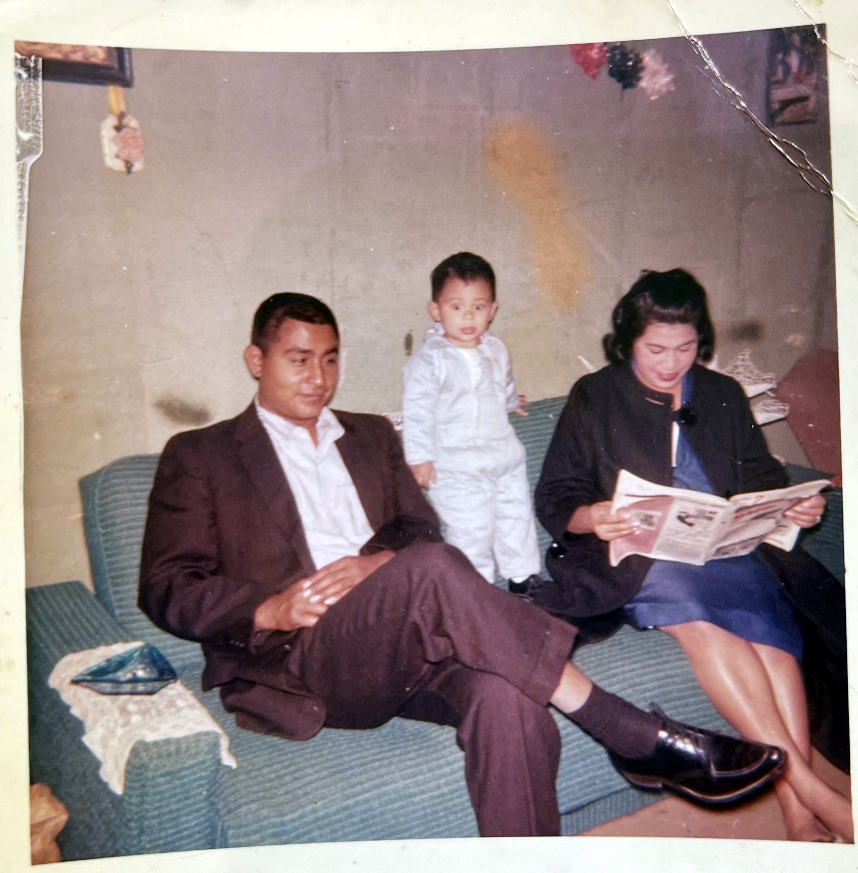 David A. Mata Obituary - Houston, TX