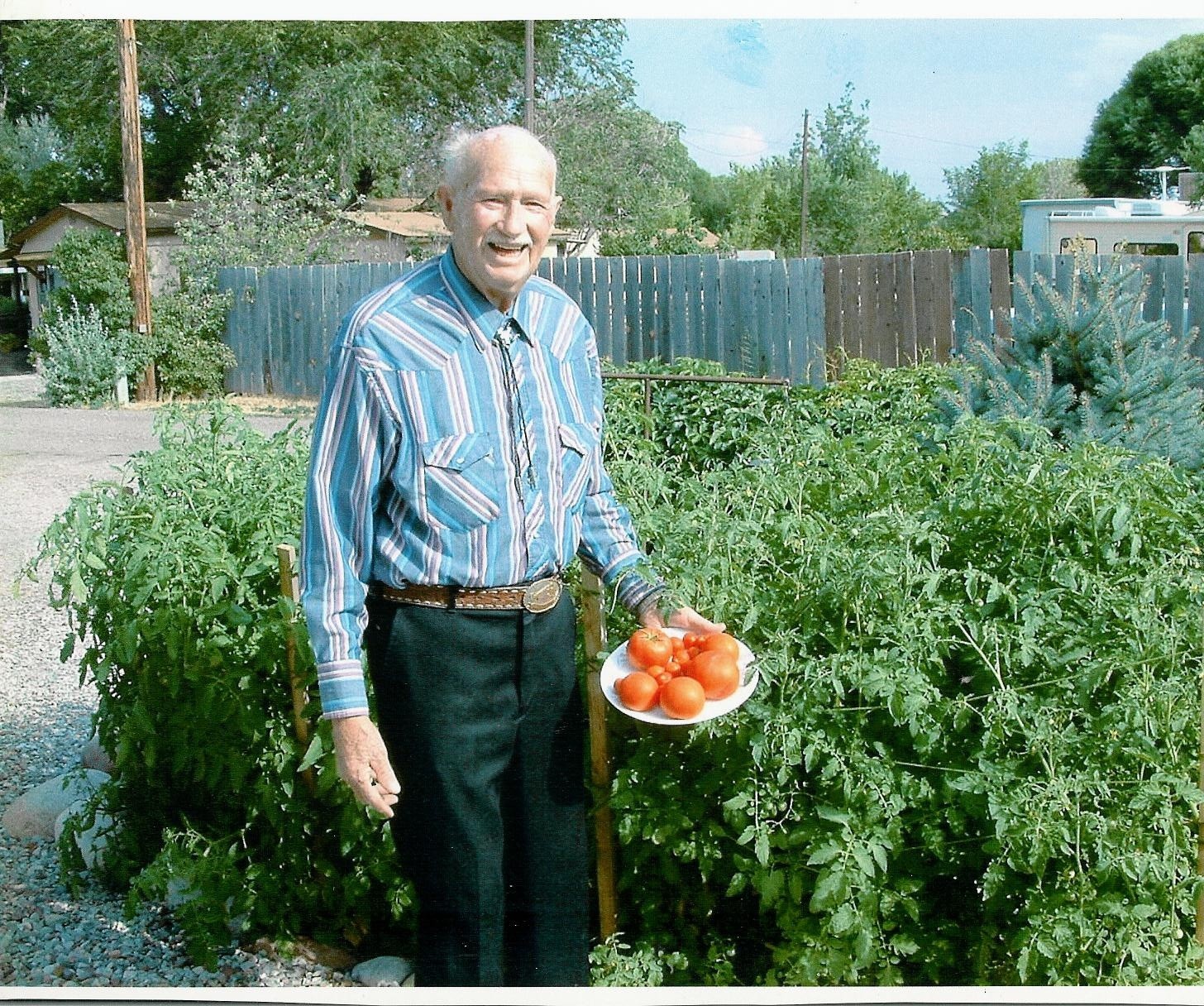 Boyd Riddle Obituary - Grand Junction, CO