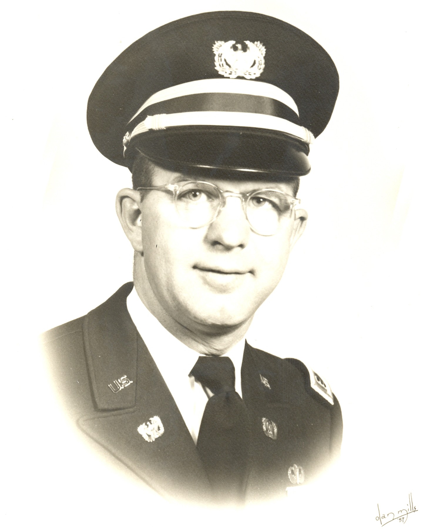 Oscar "Bud" Lund Obituary - Tallahassee, FL