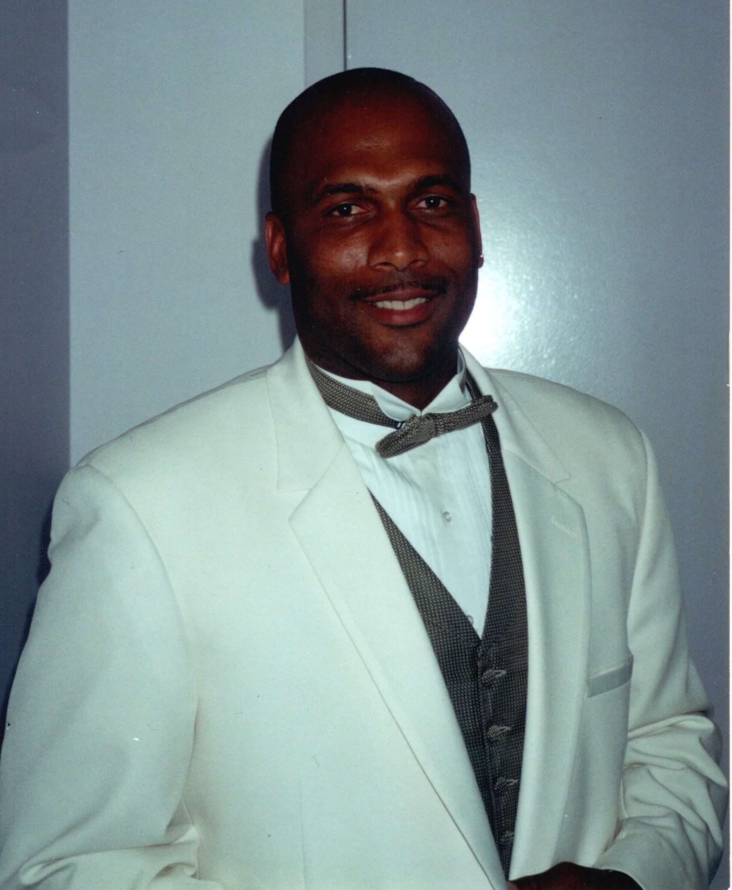 Joseph Zachery Obituary - Kansas City, MO