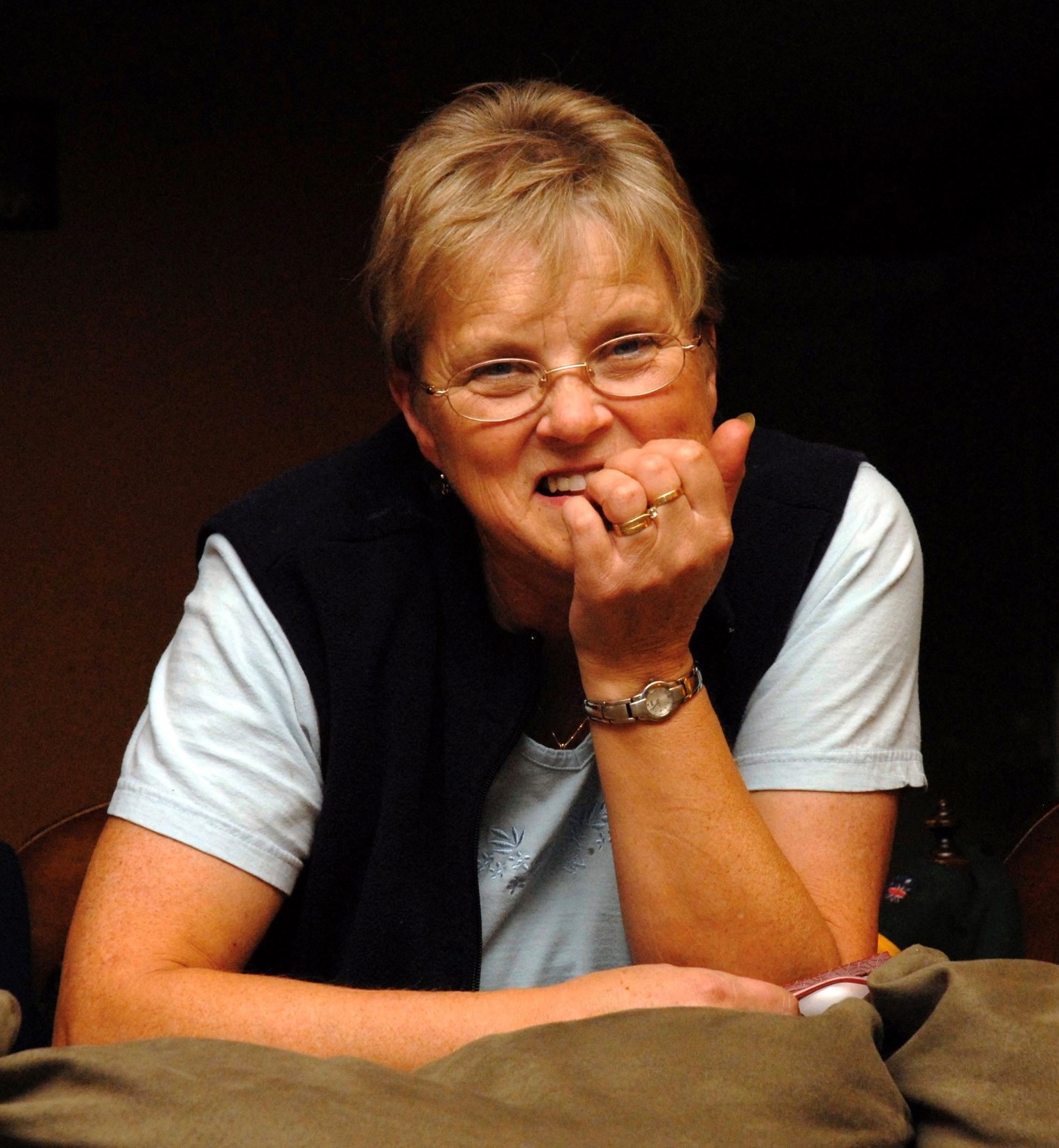 Sylvia Hunter Obituary - Hamilton, ON
