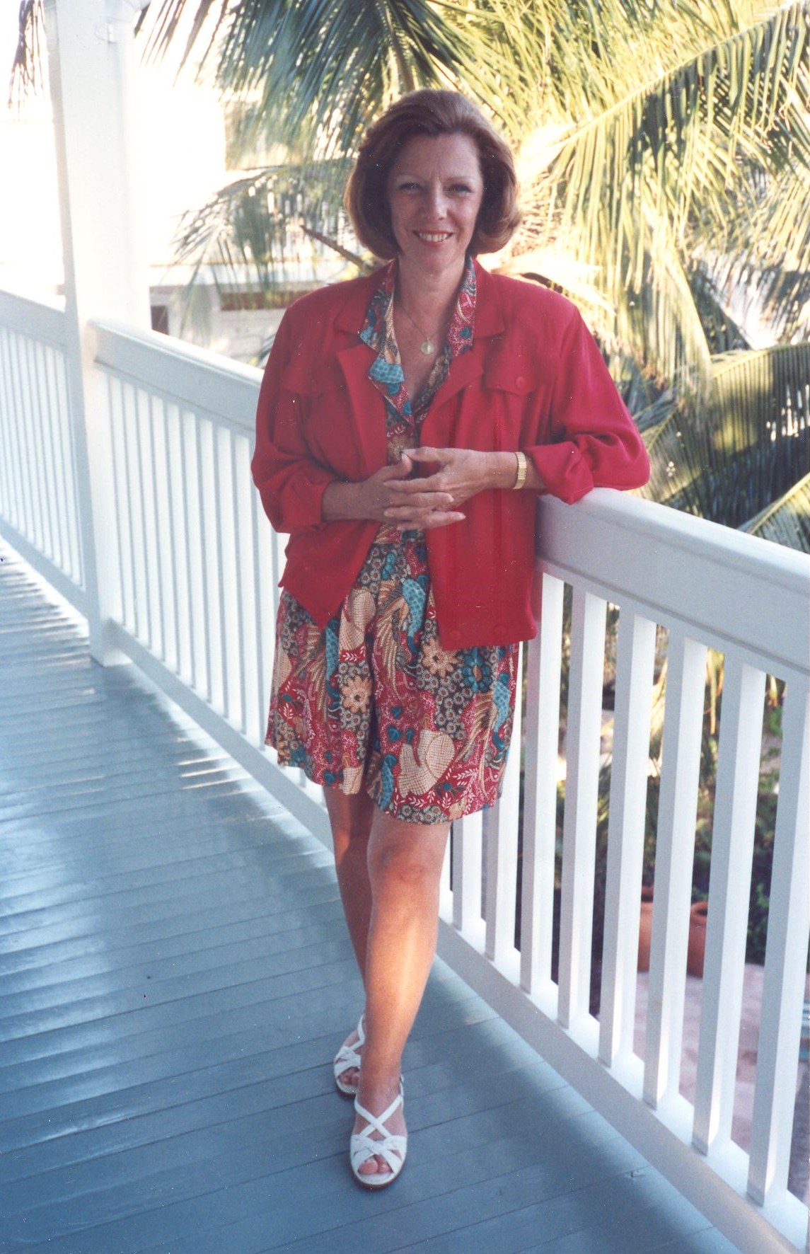 Carol N. Maxwell Obituary - Apopka, FL