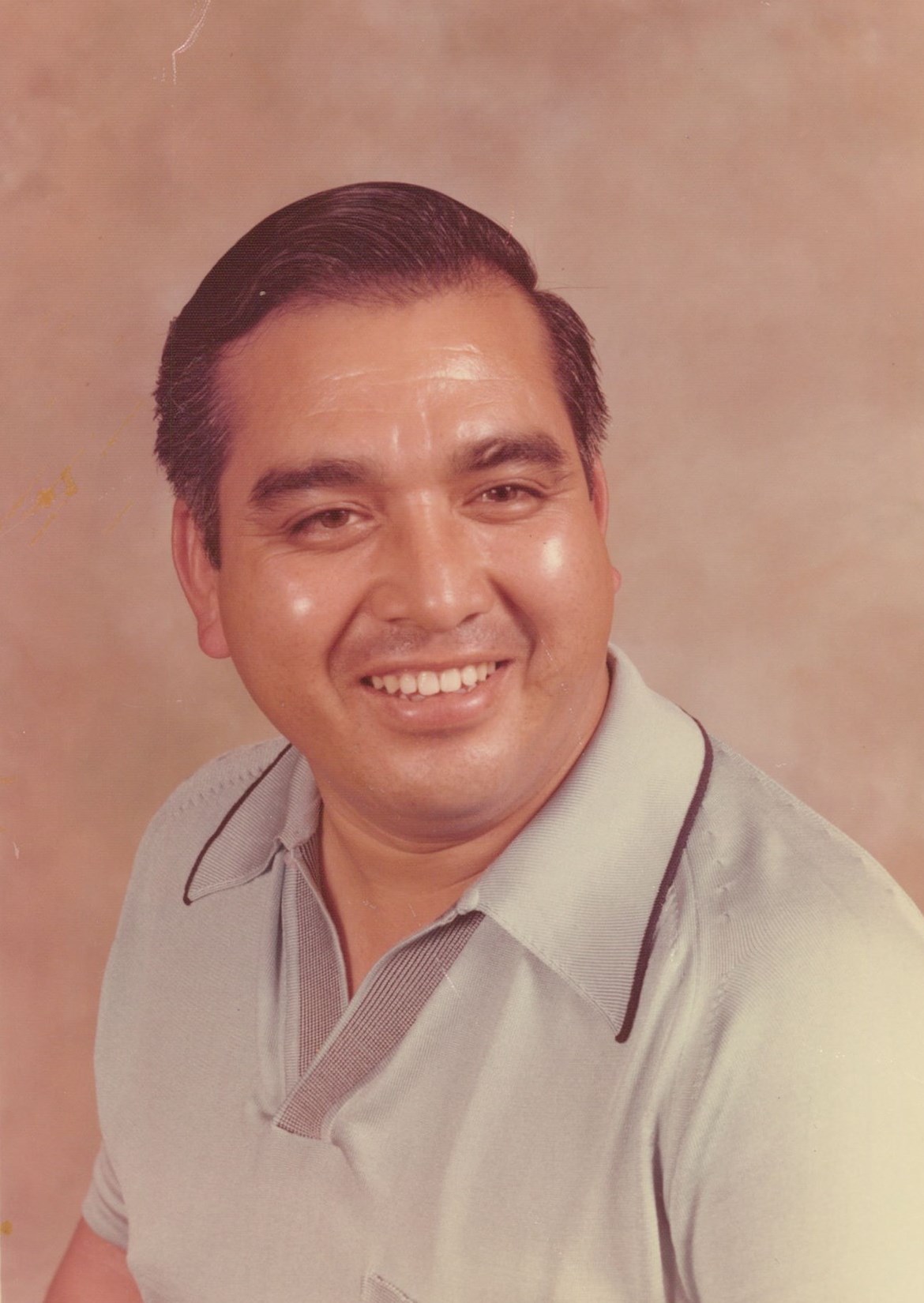 Rito Carrizales Alcaraz Obituary - Fort Worth, TX