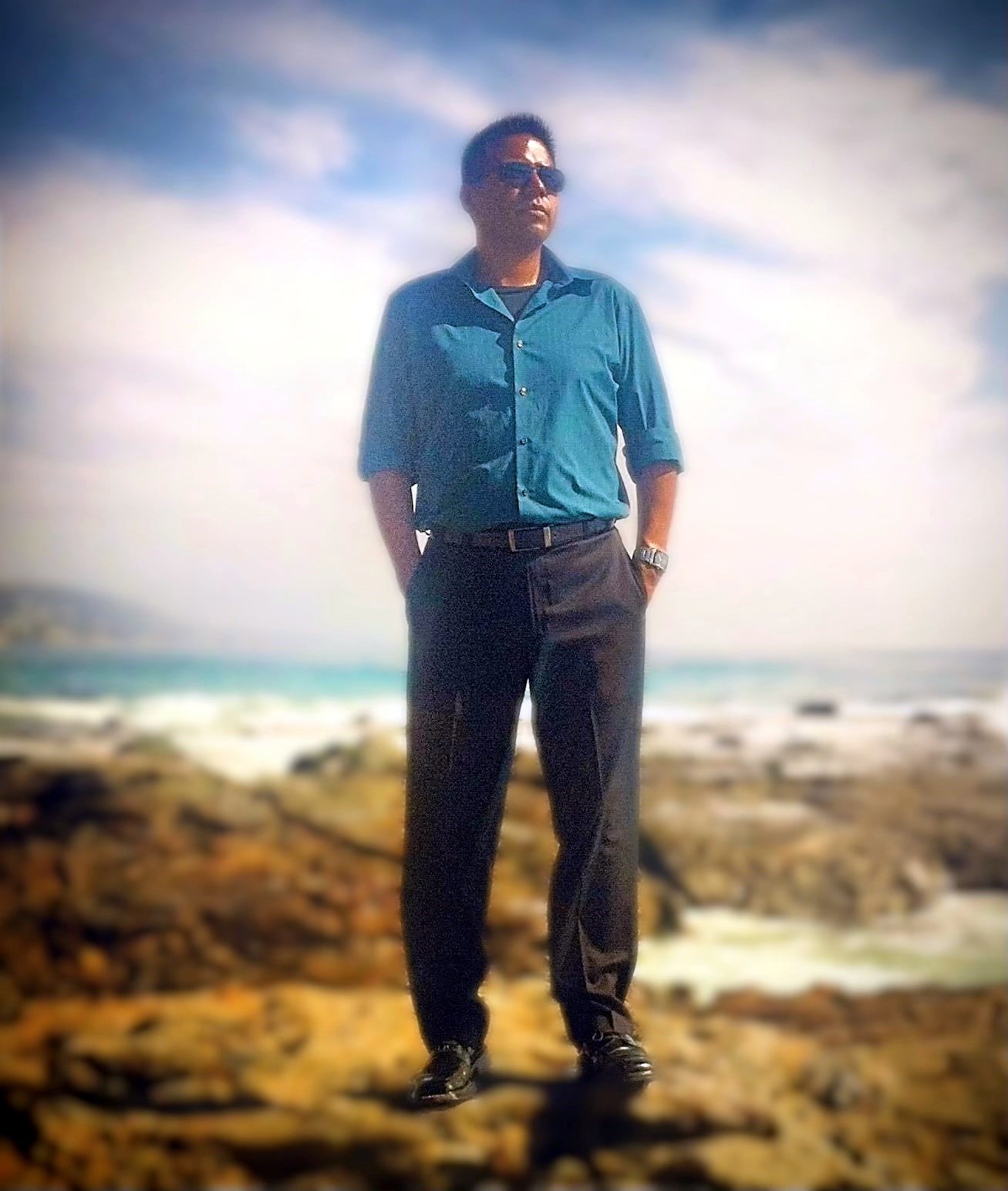 James Amaya Obituary - San Bernardino, CA