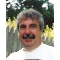 Stephen Fournier Obituary - Lewiston, ME