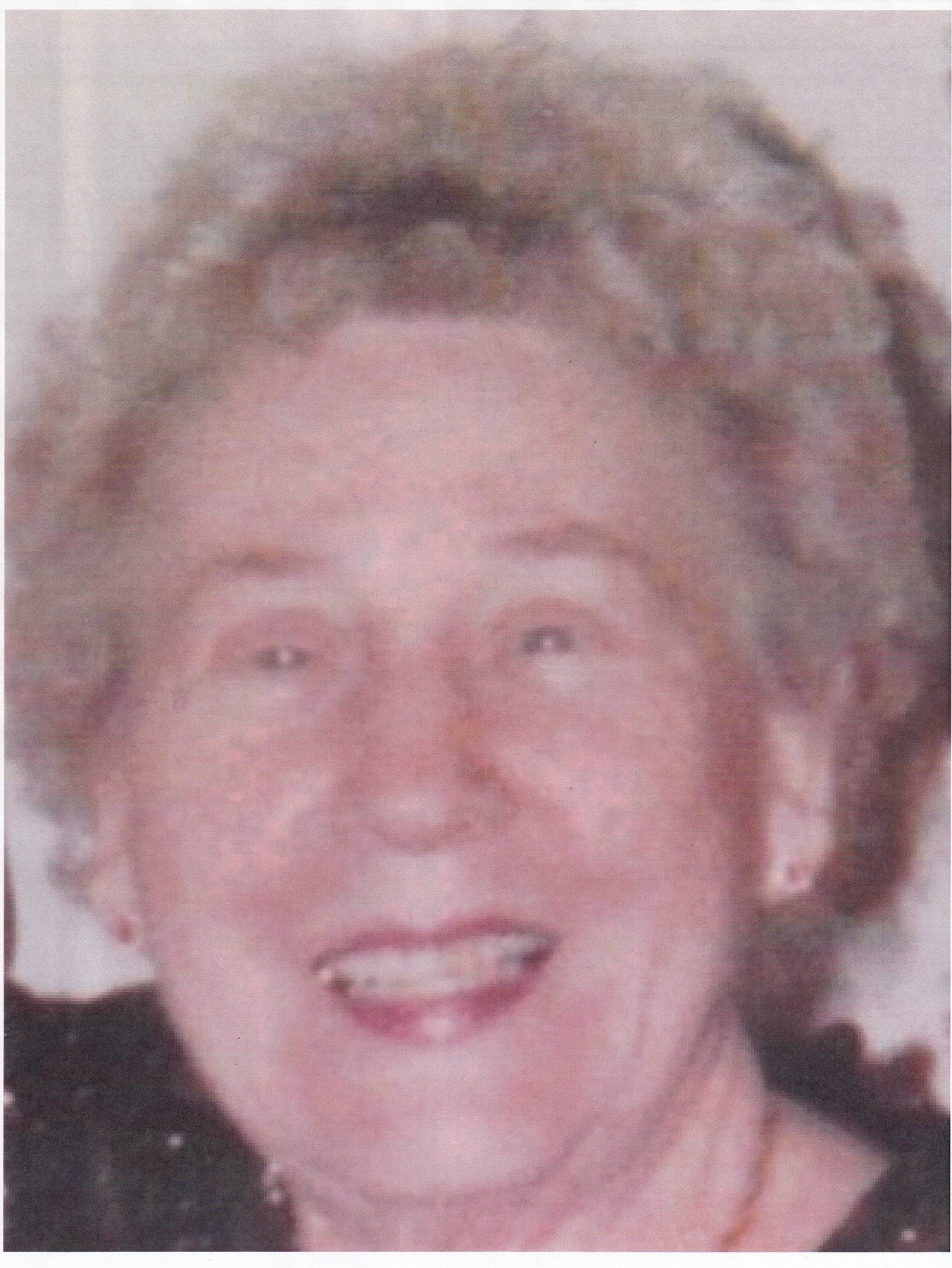 Ruby Baxter Obituary - Houston, TX