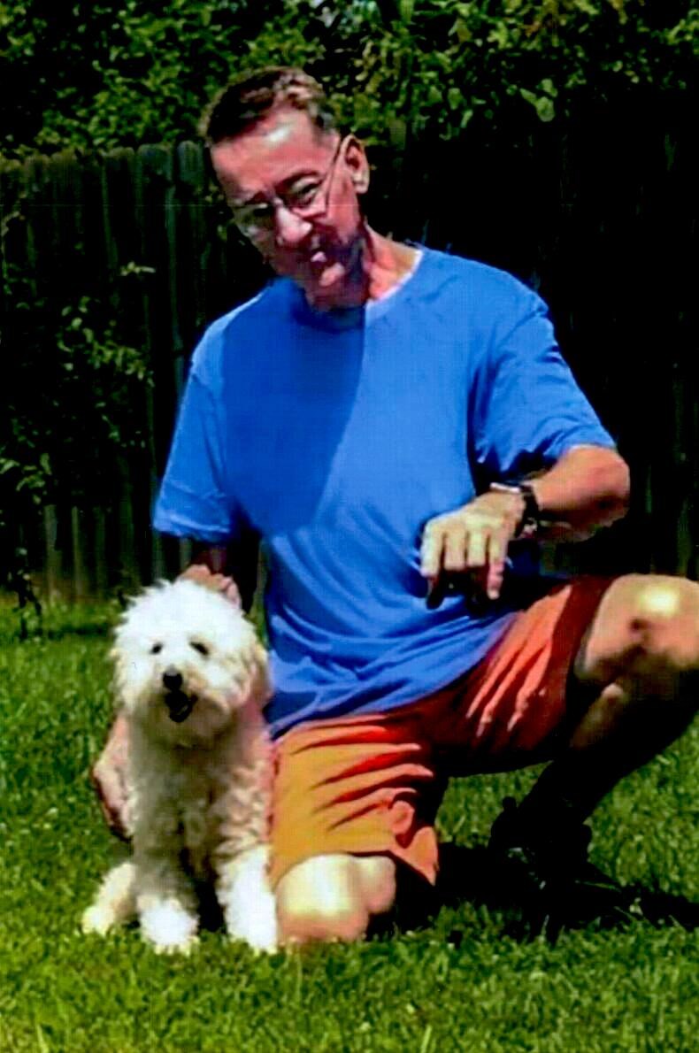 Joseph Thrasher Obituary - Louisville, KY