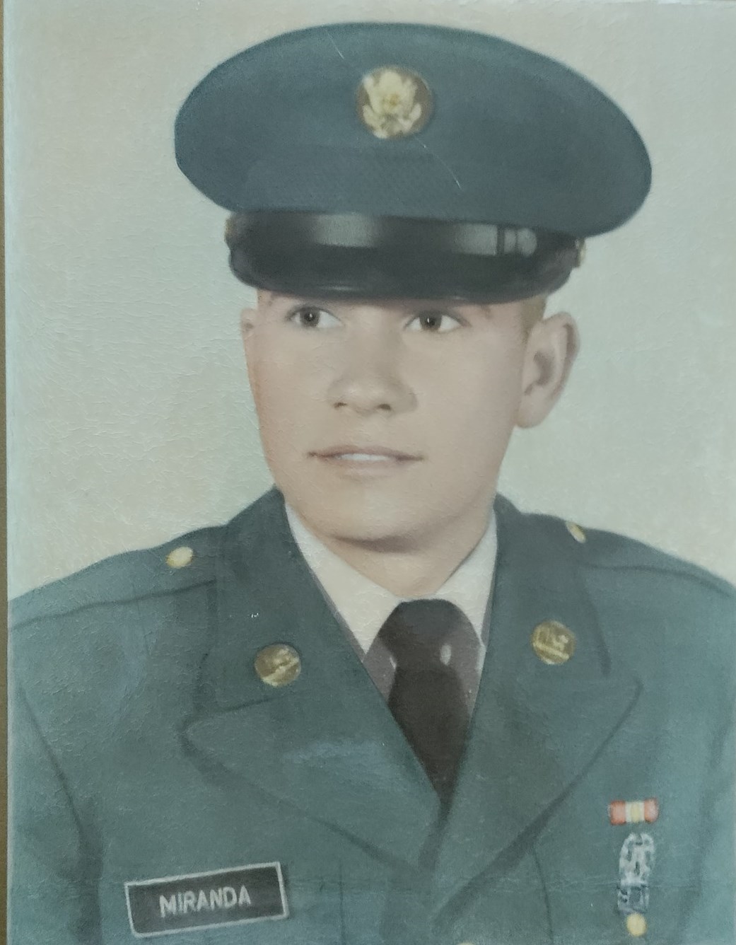 Lino Miranda Algarín Obituary - San Juan, PR