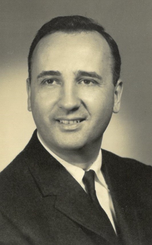 Richard Earl Day Obituary - Columbia, SC