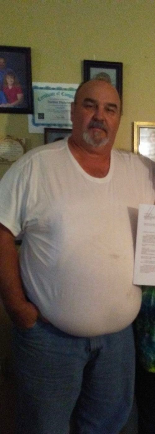 Christopher Don Fletcher Obituary - Leeds, AL