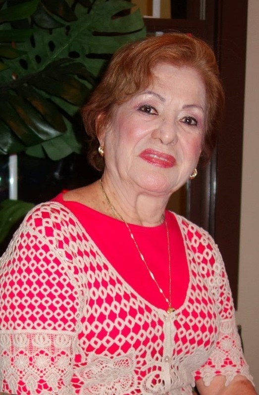 Daisy Ríos Rodríguez Obituary - San Juan, PR