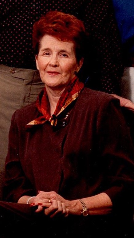 Elsie Quinn Obituary - Haughton, LA