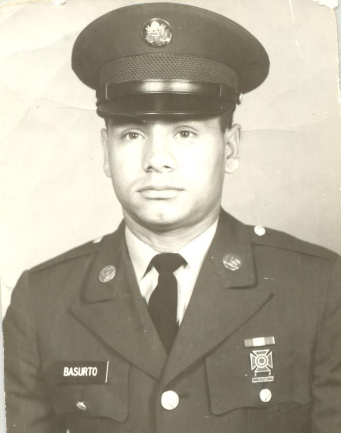 Angel Basurto Obituary - El Paso, TX