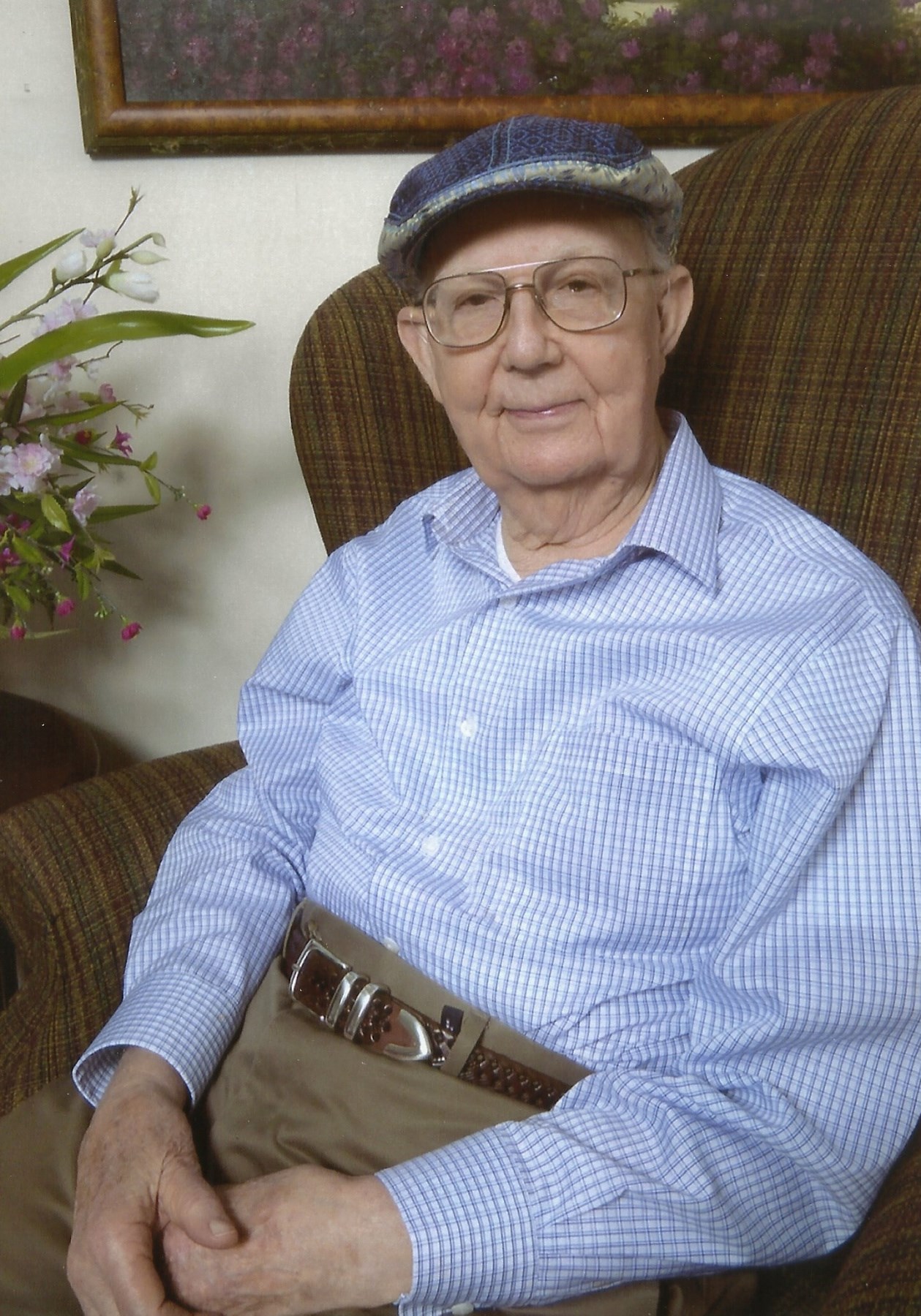 David F. Reddell Obituary - Dallas, TX