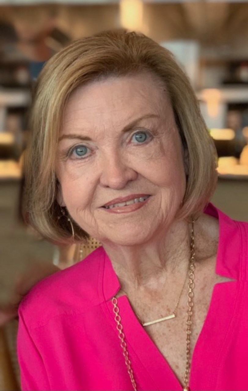 Nancy Hardie Obituary - Austin, TX