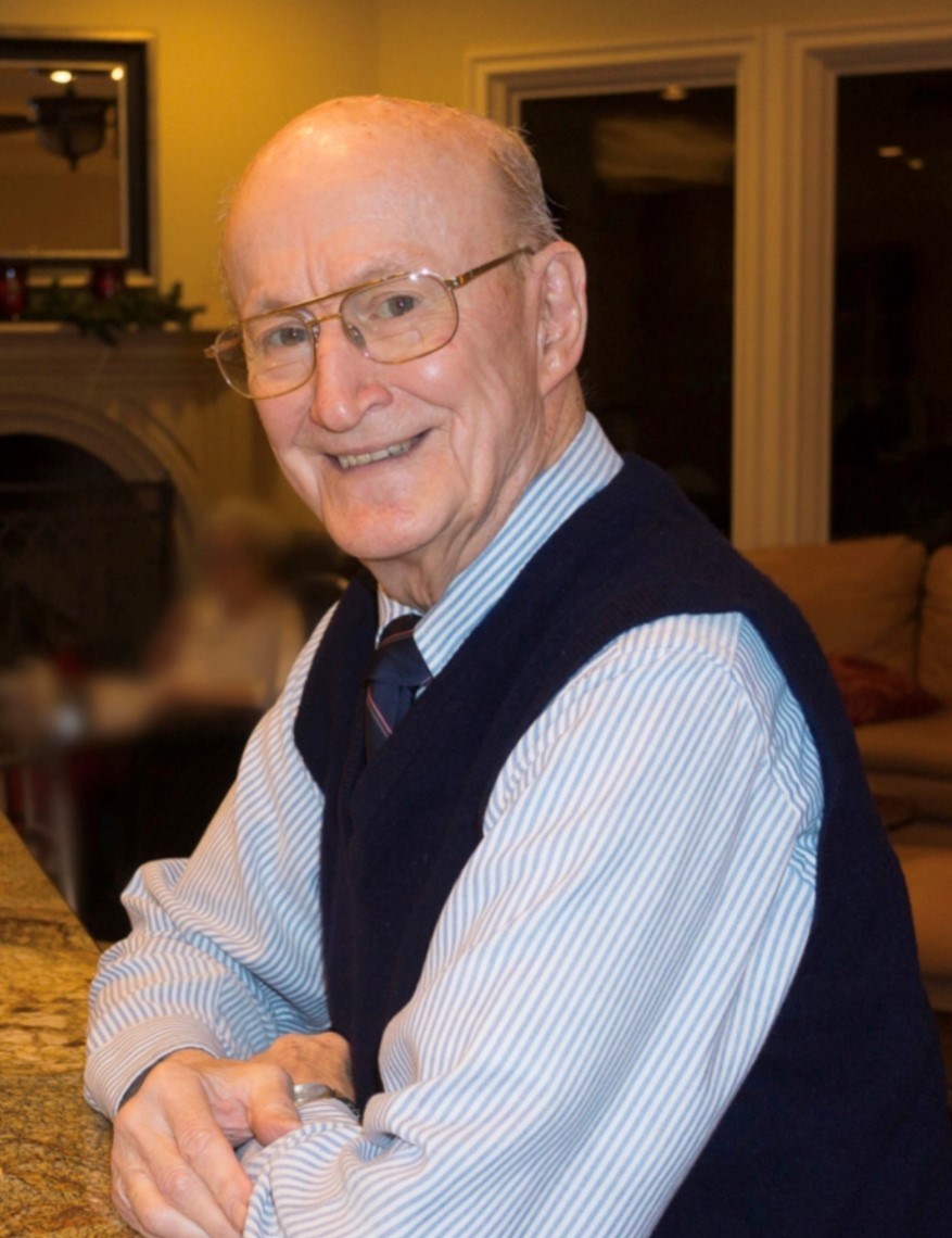 Joseph John Mosier Obituary - Dallas, TX