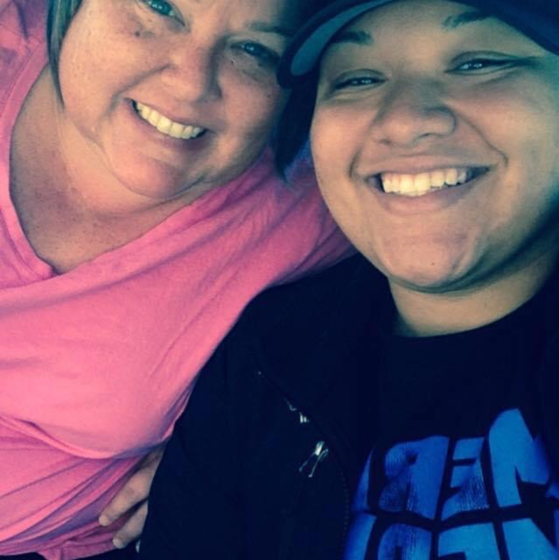 Michelle Ruffin's Instagram, Twitter & Facebook on IDCrawl