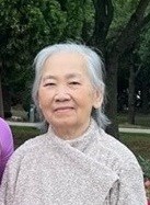 Mau Pham Obituary - Katy, TX