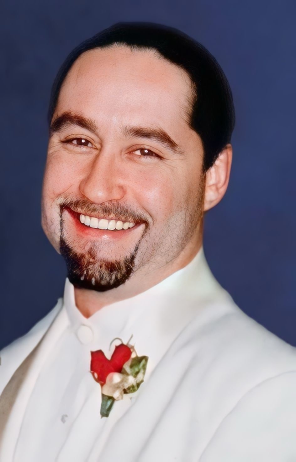 Jeffrey Smith Obituary - Jackson, TN