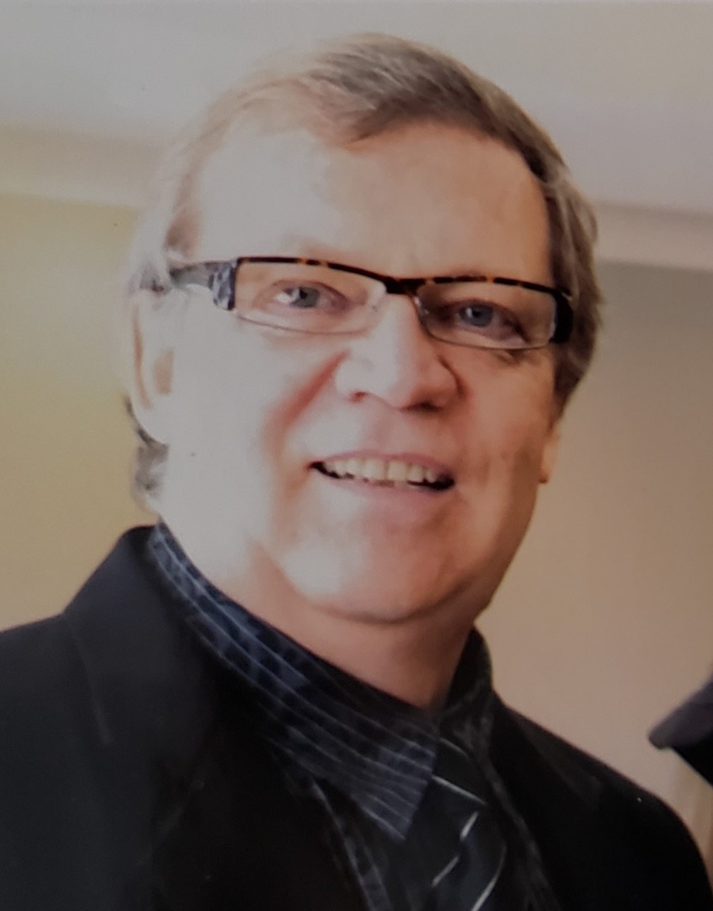 Brian Dunn Obituary - Regina, SK