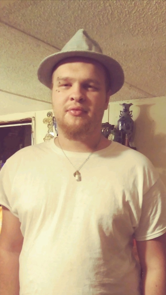 Christian Nunn Obituary - Wichita, KS