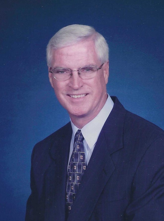 Tom Sheahan Obituary - Conroe, TX