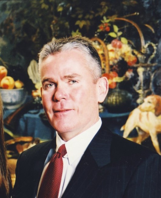 Robert Francis Finnigan Obituary - Boca Raton, FL